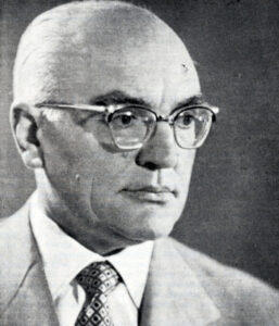 Azpitarte Rubio, Antonio | Diccionario Biográfico de la Medicina Española