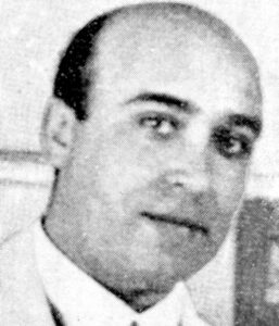 Hernández Guerra, José Domingo | Diccionario Biográfico de la Medicina ...