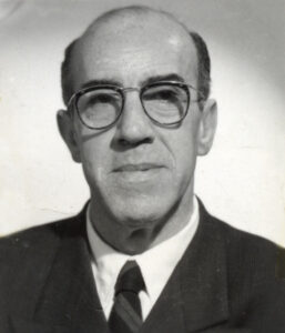 León Castro, José | Diccionario Biográfico de la Medicina Española