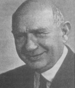 López Trigo, José Tomás | Diccionario Biográfico de la Medicina Española