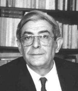 López Piñero, José María | Diccionario Biográfico de la Medicina Española