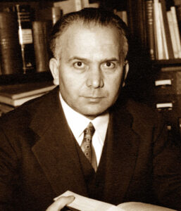 López Ibor, Juan José | Diccionario Biográfico de la Medicina Española