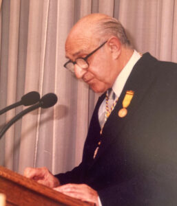 Arcelus Imaz, Ignacio María | Diccionario Biográfico de la Medicina ...